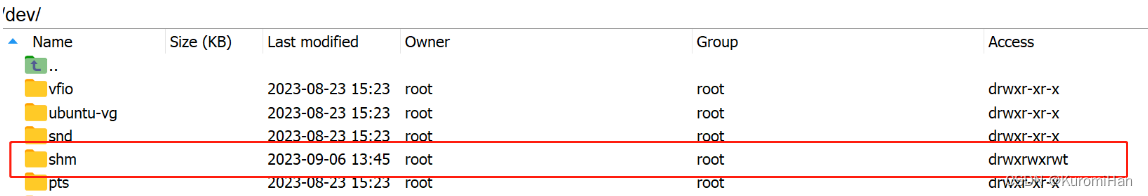 Linux | OMP: Error #179: Function Can‘t open SHM2 failed: OMP: System error #13: Permission ...