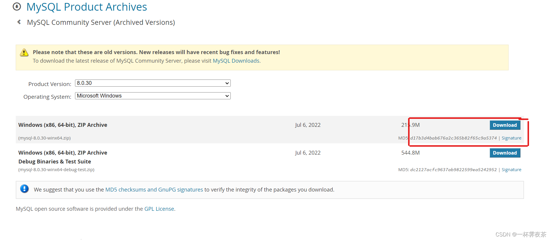 Mysql8 0安装过程，mysql压缩包安装 Mysql8 0能安装在中文路径下吗 Csdn博客
