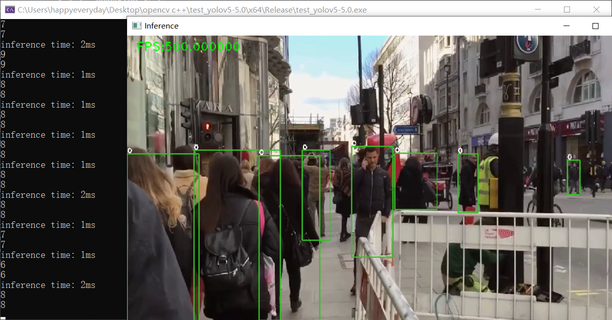 windows上配置TensorRT yolov5 -6.0部署 tensorrtx视频流推理_-tensorrt-yolov5 推理视频-CSDN博客