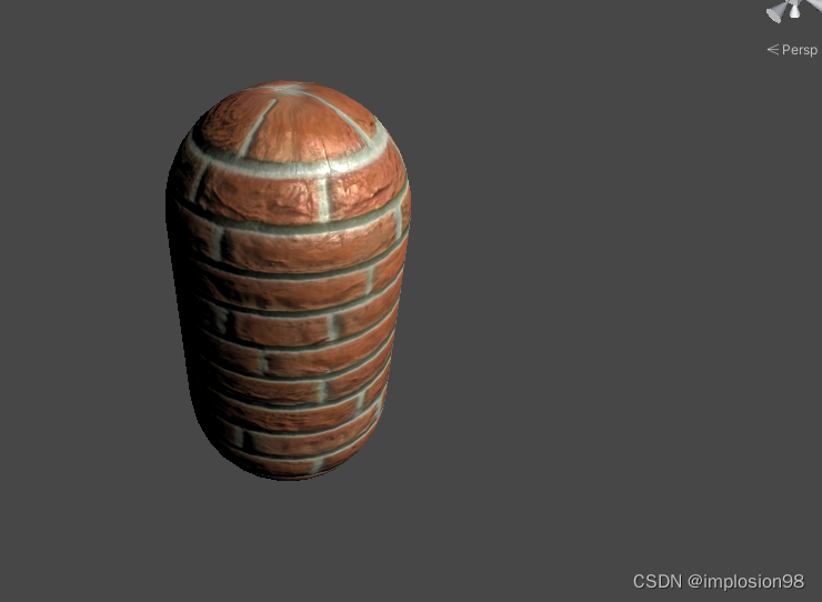 Unityshader基础(二)——基础纹理unity 条纹 Shader 代码 Csdn博客