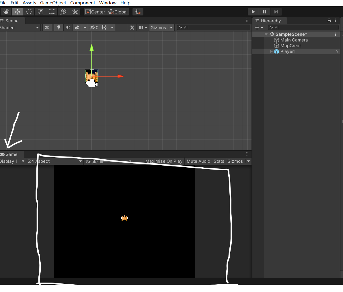 Unity学习第二周_unity改变物体大小-CSDN博客