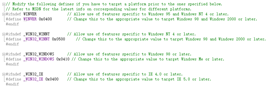 STK与VC++联合编程实战（第一回：准备工作）_重定解决方案目标-CSDN博客