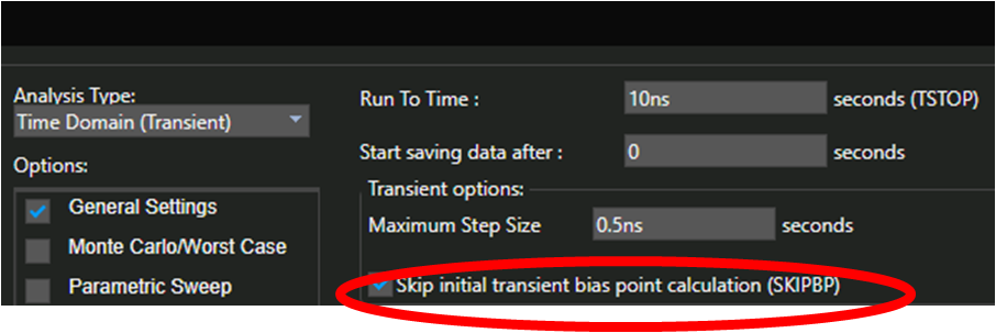 PSPICE仿真自学——子电路相关问题不完全记录_floating point computation failed during matrix so_LIN霖七 的博客-CSDN博客