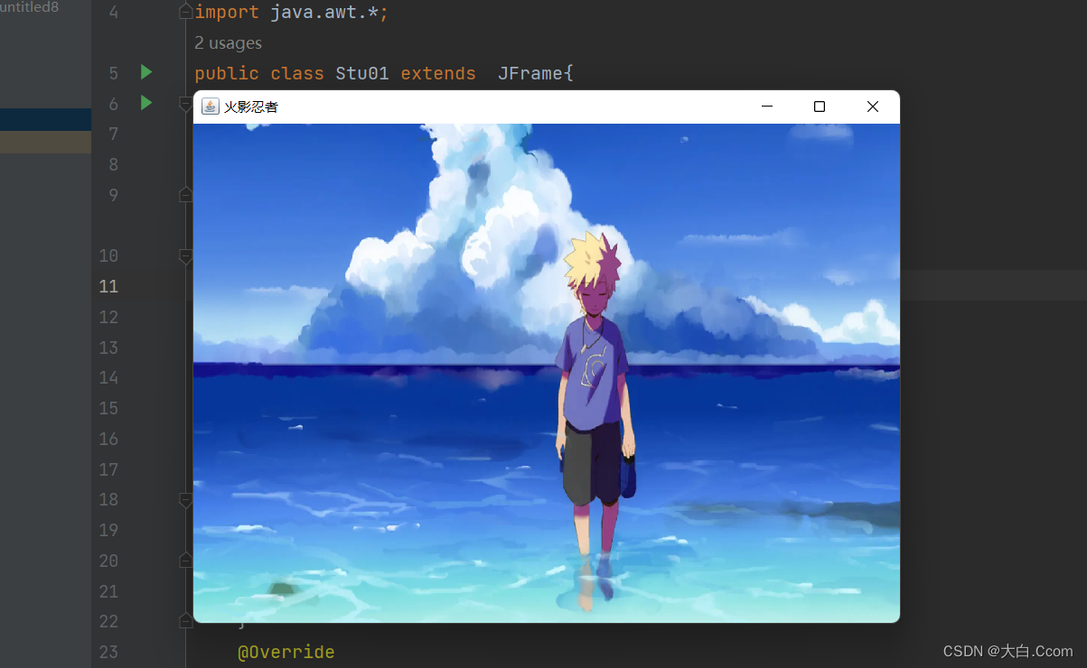 全网最细JAVA窗口背景图片设置_java窗口背景图怎么弄-CSDN博客