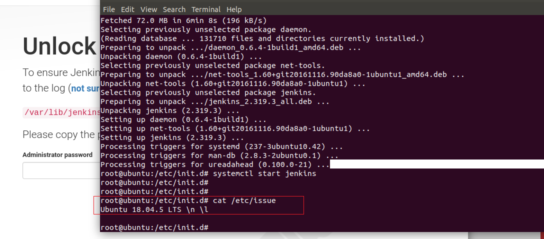 在Ubuntu18.04上安装jenkins失败_failed to fetch http://pkg.jenkins.io/debian-stabl-CSDN博客