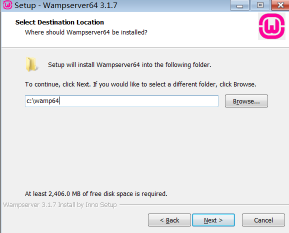 win7虚拟机中搭建64位wampserver和dvwa_wampserver win7-CSDN博客