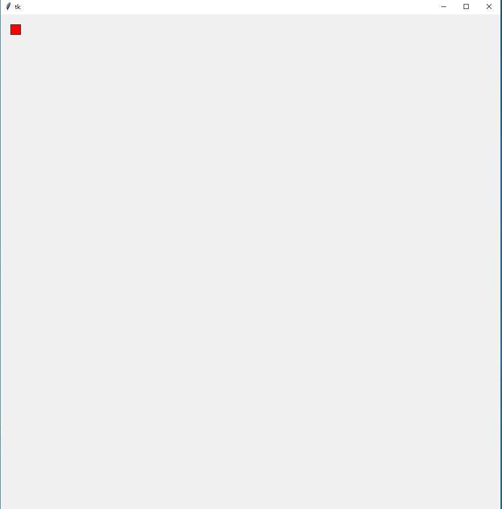 关于python Tkinter 画布内容移动方法python拖拽画布 Csdn博客 