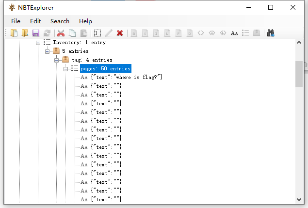 easy_nbt——Bugku_ctf nbtexplorer-CSDN博客