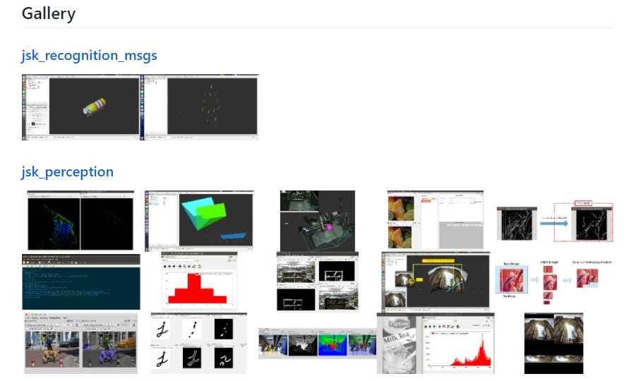 【Package】ROS中的感知神器——JSK Recognition_ros jsk实验室的感知包编译-CSDN博客