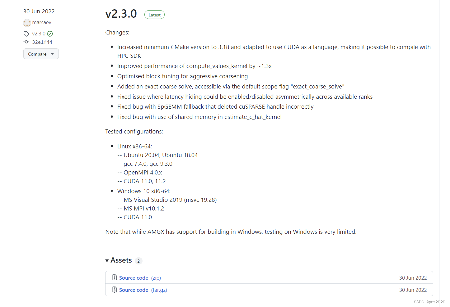 NVIDIA AMGX VS2017编译-CSDN博客