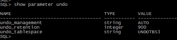 oracle undo使用率高问题处理_oracle查看undo使用率-CSDN博客