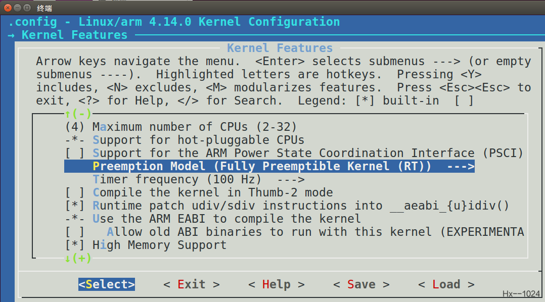 zynq操作系统：Linux打实时补丁preempt_rt_嵌入式linux如何添加实时补丁包-CSDN博客