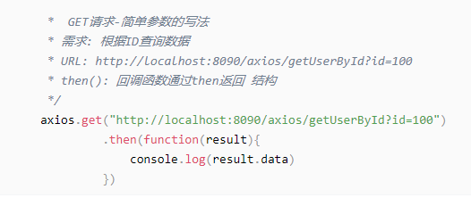 3-6.restFul传递方式/Axios_restful 路径传参-CSDN博客