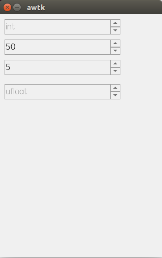 awtk开发实践——学习篇6：获取AWTK各个控件的示例代码(C语言版本)_awtk教程-CSDN博客