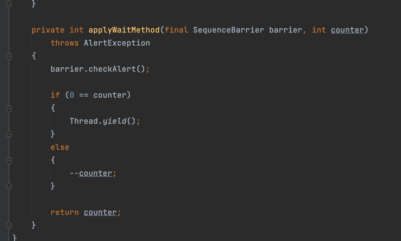 java高阶编程之无锁并行计算框架——Disruptor初识_java计算框架-CSDN博客