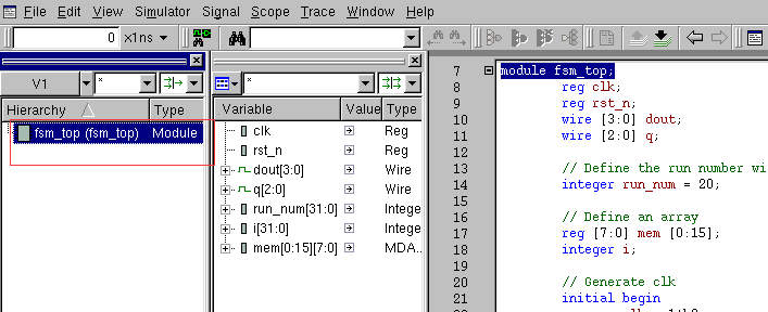 【VCS】（3）Post-processing with VCD+ files_vcdplusfile-CSDN博客