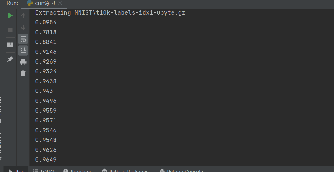 tensorflow学习笔记：卷积神经网络-CSDN博客