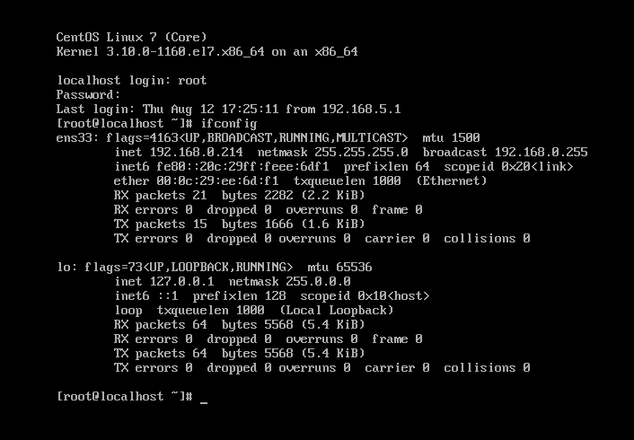 【原创】CentOS7.9使用KVM安装Win10 21H1虚拟机（简易版教程）_在centos中安装windows虚拟机-CSDN博客