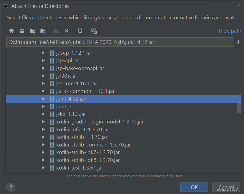 Java：程序包orgjunit不存在详解java 程序包orgjunit不存在 Csdn博客 