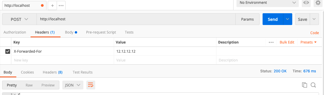 防止X-Forwarded-For伪造客户端IP漏洞，获取真实IP方法_如何防御x-forwarded-for伪造攻击-CSDN博客
