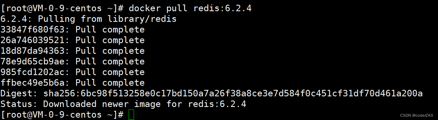 docker安装mysql,redis,nginx_entrypoint script for mysql server 8.0.29-1.el8 st-CSDN博客
