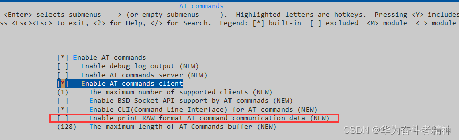 RT-Thread 组件-网络组件-net 组件概述①_rtt+at+netdev-CSDN博客