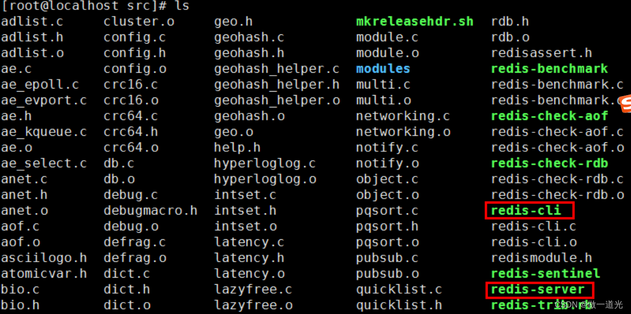 Redis 安装和使用_怎么知道自己电脑上装的redis-CSDN博客