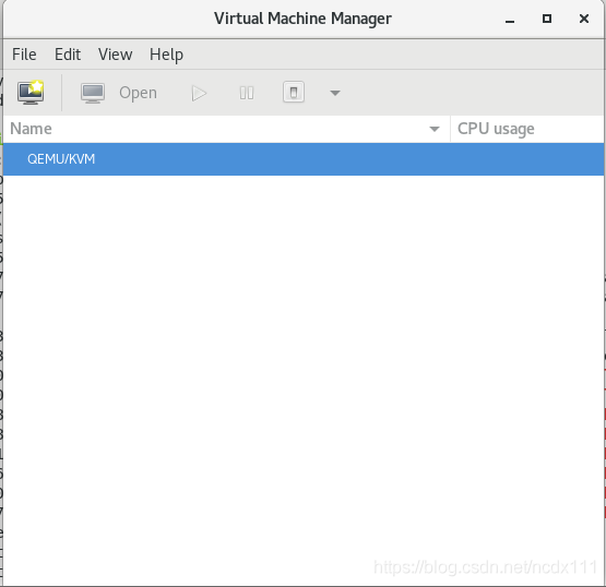 Ubuntu+Xen+Virt-manager创建全虚拟机化虚拟机（HVM）方法大合集 | CSDN 创作打卡_ubuntu安装xen虚拟机 ...