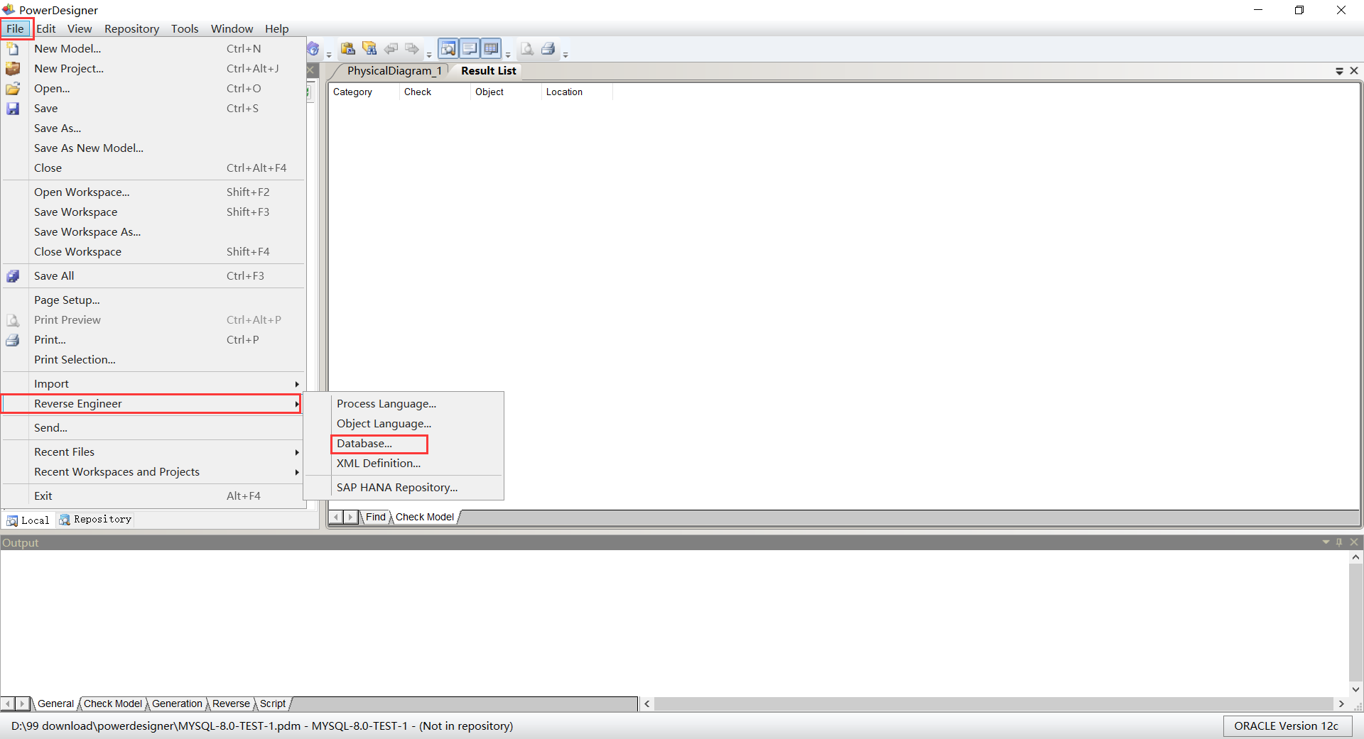 1.3 MySQL表转换到Oracle库_mysql表结构转oracle-CSDN博客