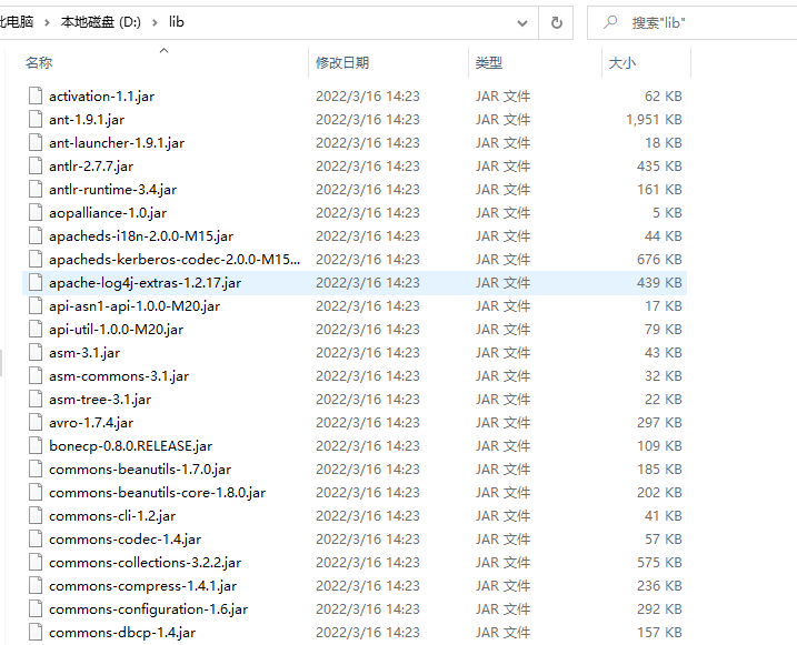 Idea exports all dependencies of maven - Programmer Sought