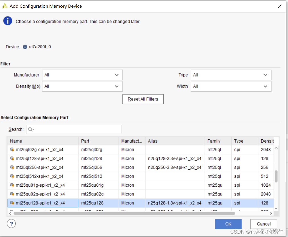 Xilinx中multiboot的使用_xilinx multiboot引脚-CSDN博客