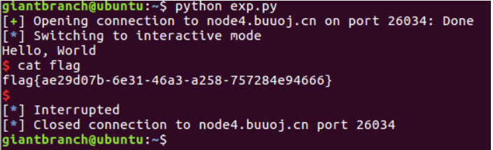 buuctf ---- jarvisoj_level（全）-CSDN博客