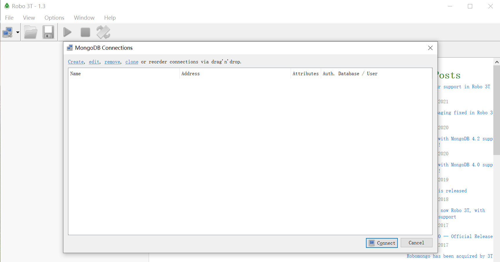 MongoDB5.0安装总结（简单）_mongodb 5.0 download-CSDN博客
