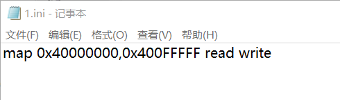 Keil仿真报错：*** error 65: access violation at 0x40023800 : no ‘read’ permission-CSDN博客