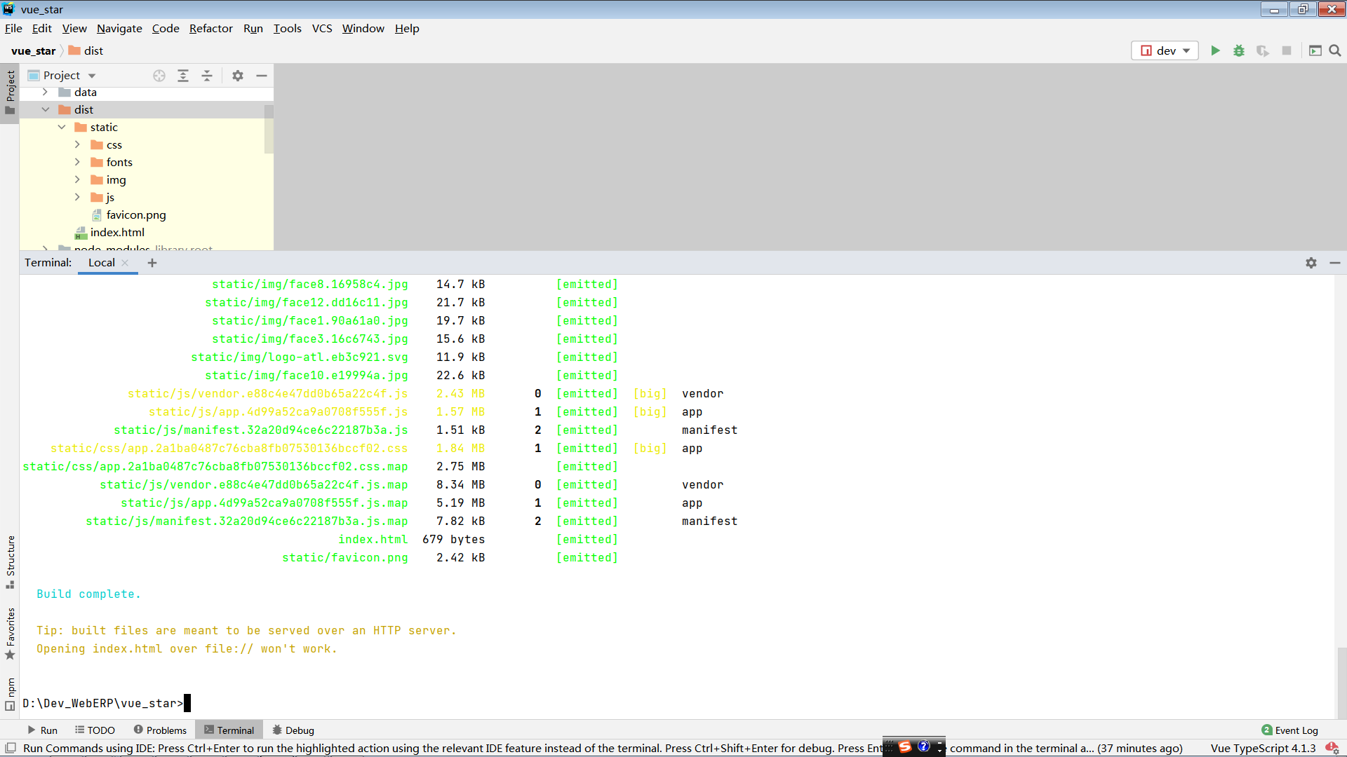 springboot + vue + nginx+ MS SQL Server项目部署方法_vue+sqlserver-CSDN博客