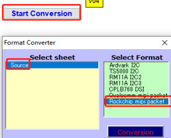 嵌入式Linux&Android开发-LCD屏幕调试_hsync-active-CSDN博客