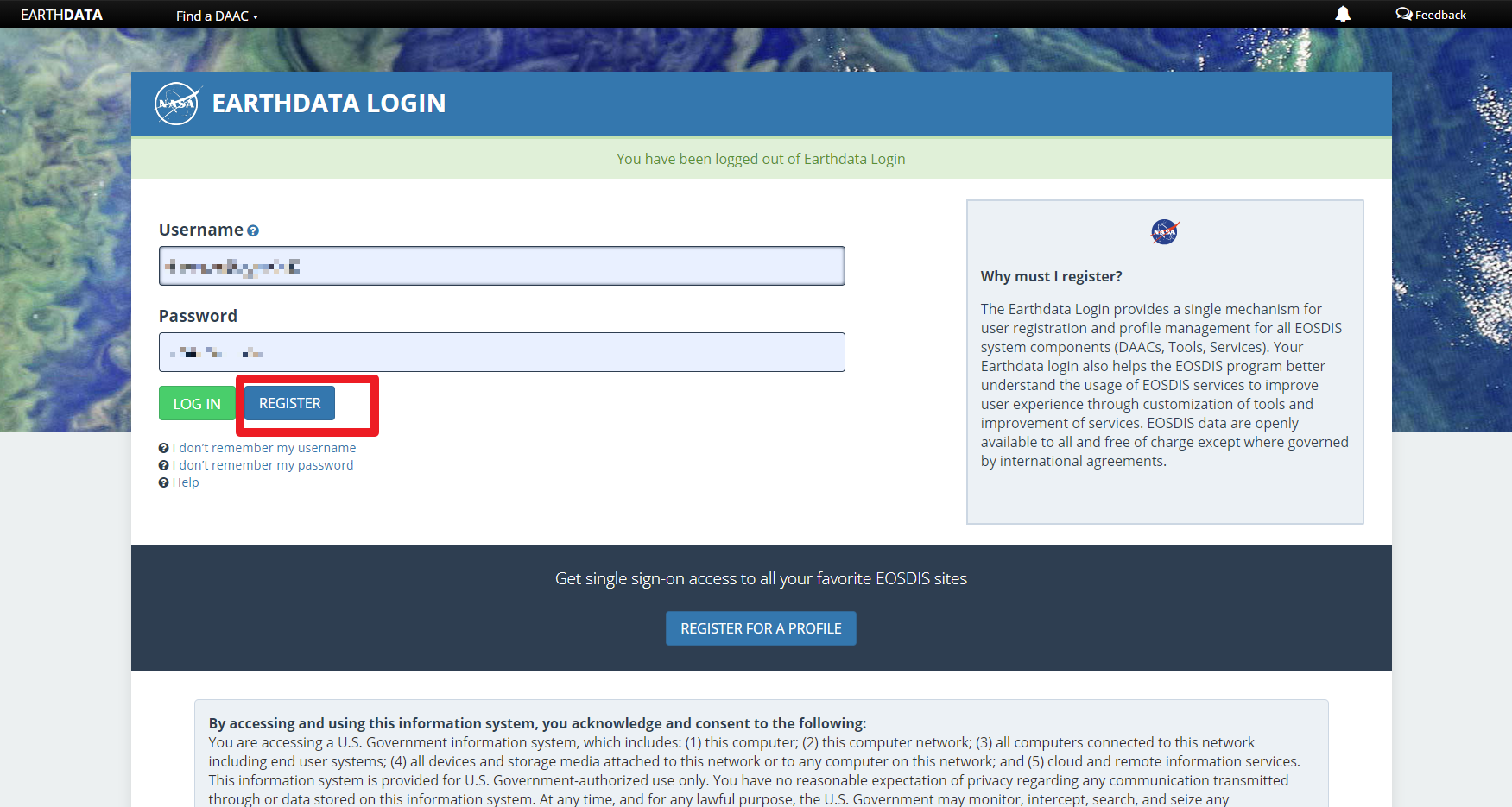 从EarthData网站上下载MERRA2再分析数据_merra再分析降水数据下载-CSDN博客