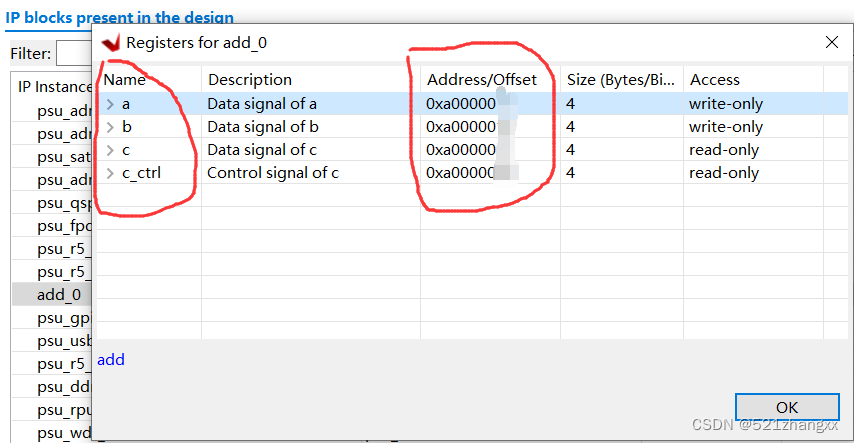从vivado移植到Xilinx SDK_vivado导出硬件至sdk-CSDN博客