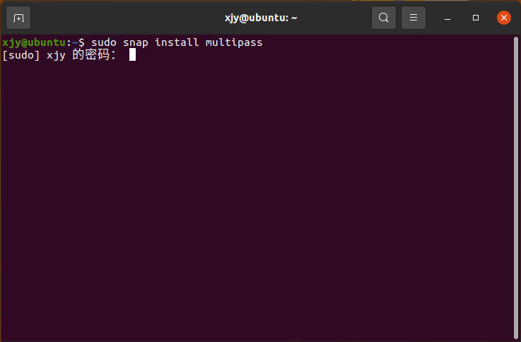Snap 本地构建及安装流程_snap安装-CSDN博客