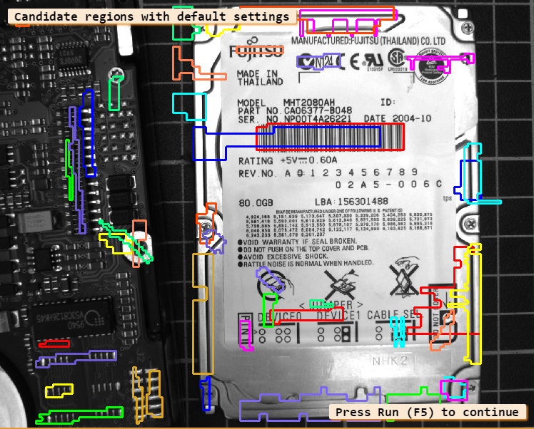 基于Halcon学习的一维码识别【三十一】barcode_param_width_height.hdev_set bar code param-CSDN博客
