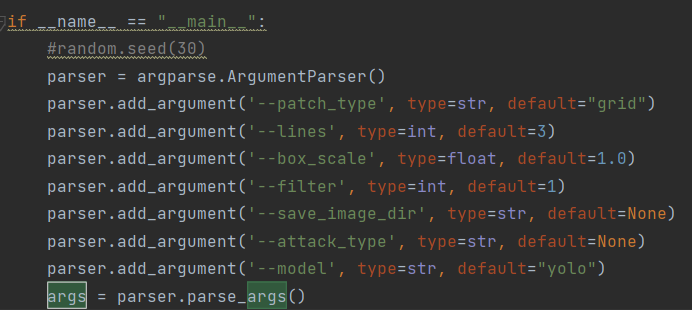 天池赛top2复现任务学习记录_runtimeerror: sequence argument must have length e-CSDN博客