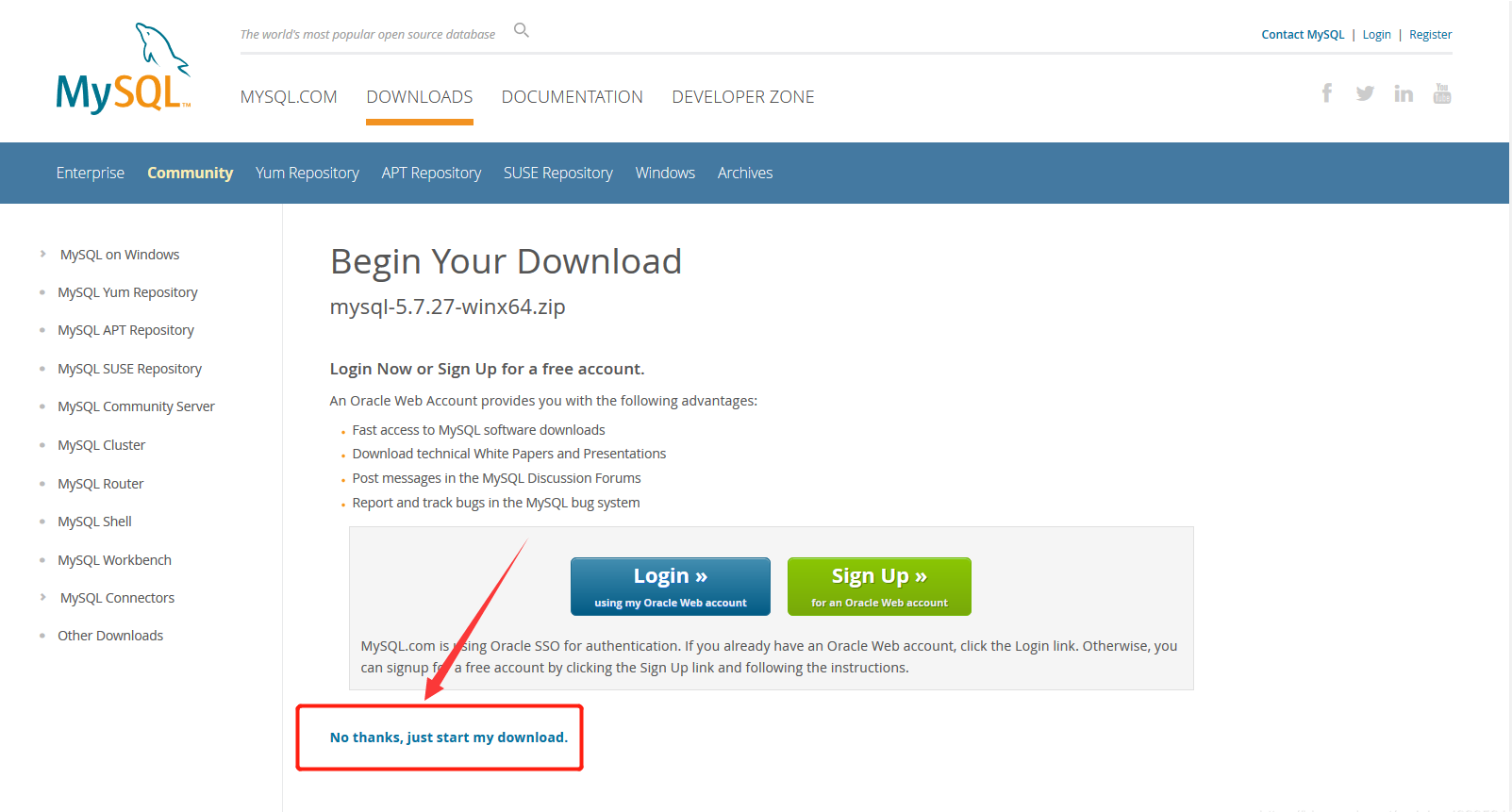 【MySQL】超详细的mysql-8.0.26的下载安装和环境变量的配置_mysql installer 8.0.26下载-CSDN博客