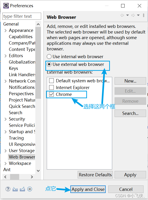 用eclipse建立一个servlet类型的文件,配置tomcat及webxml,并通过网页显示其结果。eclipse怎么实现网页显示