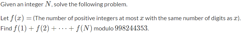 AtCoder Beginner Contest 238（A-D）_atcoder beginner contest 238 c ...