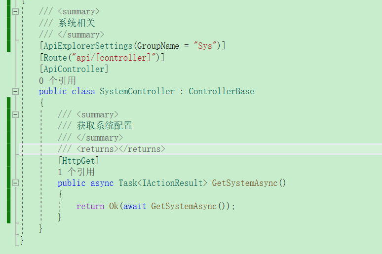 .NET Core 使用Swagger给Web API分组_swagger net 分组-CSDN博客