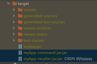 使用maven-jar-plugin 插件，将一个有两个入口的java工程打包为两个jar，每个jar有自己的main入口_java 打包生成俩jar文件-CSDN博客