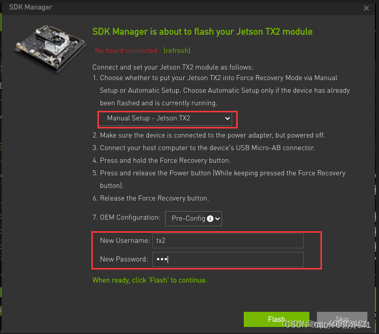 JetsonTX2刷机jetpack4.6+安装pytorch+yolov5+TensorRT加速+调用海康威视摄像头/usb摄像头（超级详细版,实现FPS=40）_tx2 刷机-CSDN博客