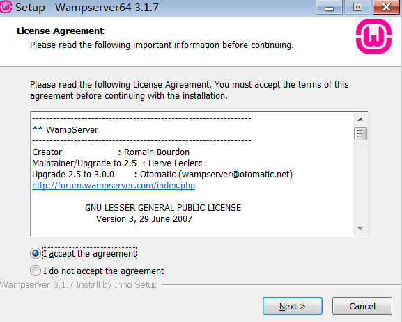 win7虚拟机中搭建64位wampserver和dvwa_wampserver win7-CSDN博客