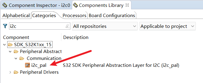 AutoSar -FLS and Fee module configurations of S32K144 - Programmer Sought