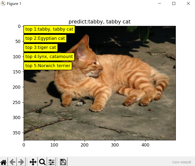 经典论文阅读《ImageNet Classification with Deep ConvolutionalNeural Networks ...